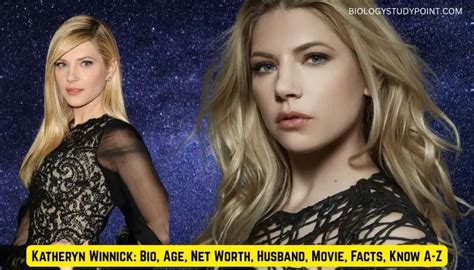 Katheryn Winnick Bio Age Net Worth Husband Movie Facts Know A Z 2026