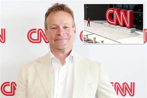 Cnn Staffers Press Boss Chris Licht Over Possible Layoffs