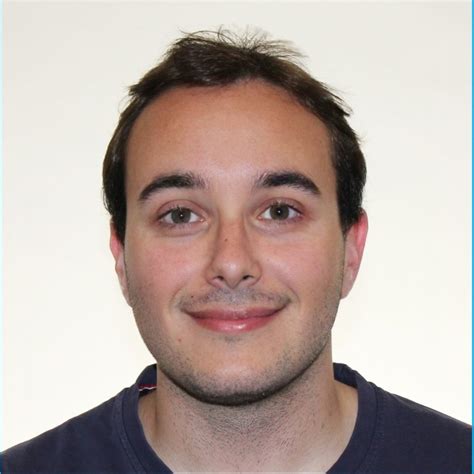 Tommaso Pento Optical Engineer Phoelex Xing