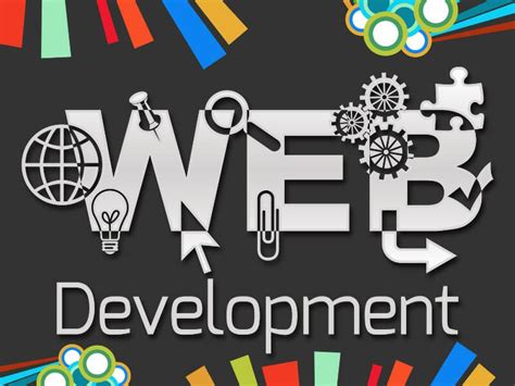 Top 5 Front End Web Development Frameworks For 2023
