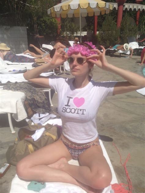 Lake Bell The Fappening Leaked Photos The Fappening