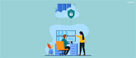 Why Does It Asset Management Play A Vital Role In Data Secur