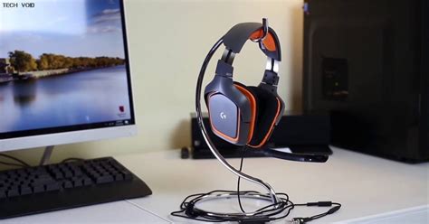 9 Rekomendasi Headset Gaming Murah Terbaik
