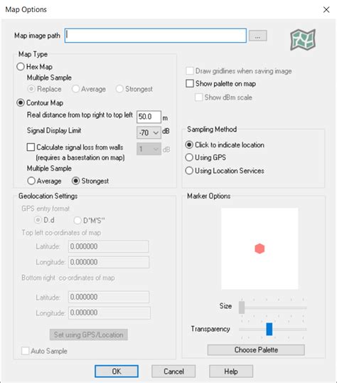 Passmark Wirelessmon Wireless 80211 Wifi Monitoring Software