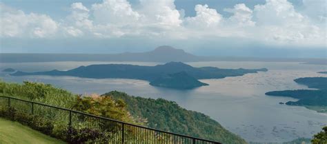 6 1 마닐라 근교 여행지 따가이따이 따알 화산