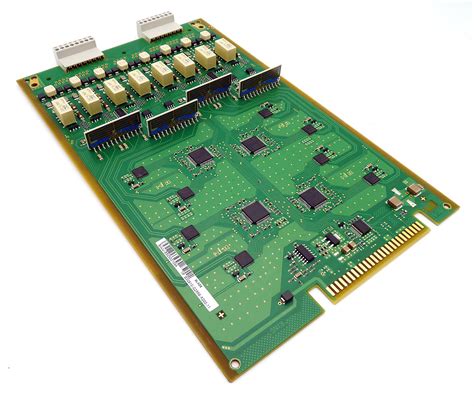 Analog Subscriber Line Module Slad8 3350 3550 L30251 U600 A642 New