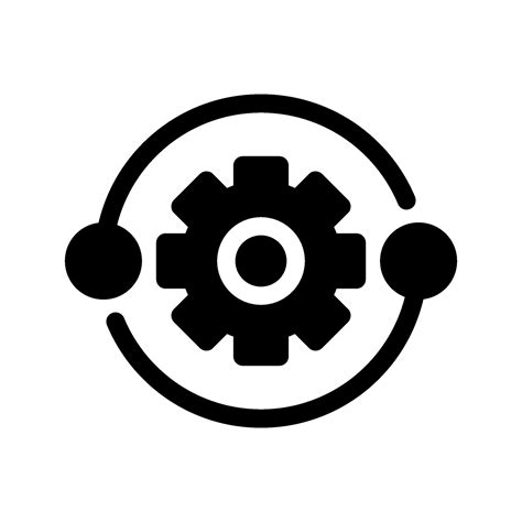 Technical Support Icon Symbol Design Illustration 46418484 Vector Art
