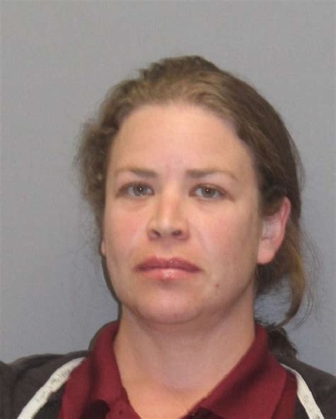 Cops South Windsor Woman Staged Harassment Complaint