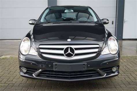 Mercedes Benz R 280 Lang Sport - AutoHan