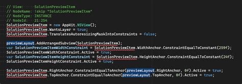 Skip Layers Should Not Generate Code · Issue 342 · Microsoft Figmasharp · Github