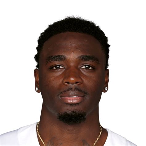 Jayron Kearse News Stats Bio And Fantasy