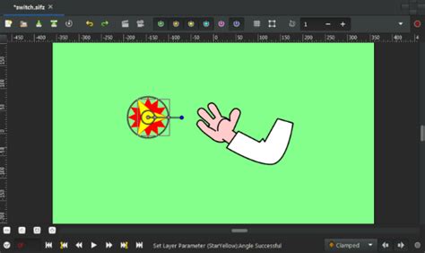 Synfig Studio Working With Png Lasopatreasure