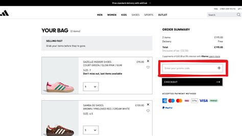 Adidas Discount Codes 20 Off In October