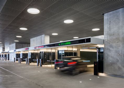 Schmidt Hammer Lassen Completes Aarhus Library