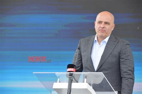 Патувањето на моите деца за САД не е платено со државни пари вели Ковачевски Реален Медиум