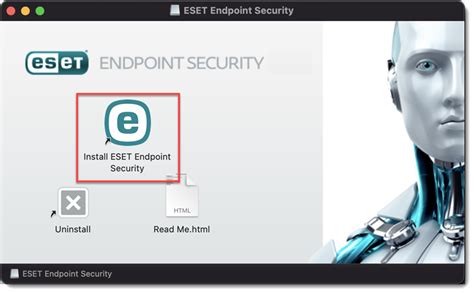 Kb7667 Install The Latest Version Of Eset Endpoint Security Or Eset Endpoint Antivirus For