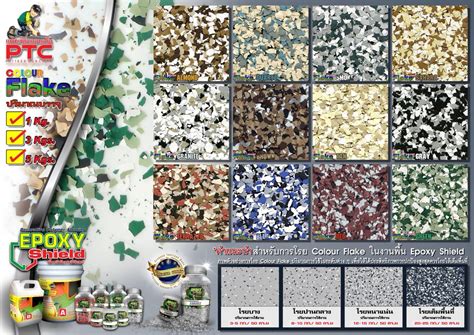 Decorative Flooring System Decorative Flooring System