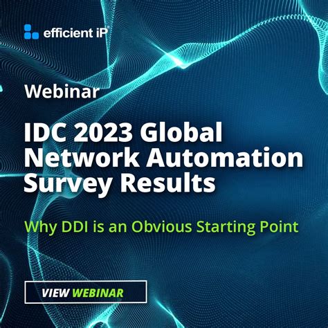 Efficientip On Linkedin Webinar Networkautomation Cisco Networkengineer Devnet Sdn Restapi…
