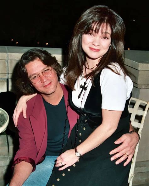 Valerie Bertinelli Recalls Feeling Torn In Two After Abandoning
