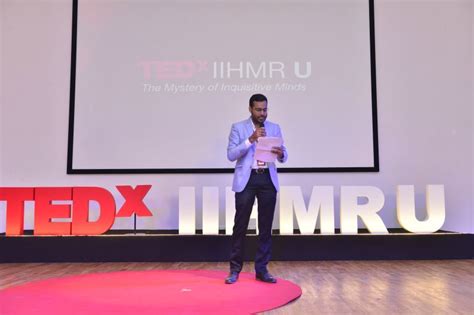 Dr Kushal Pareek On Linkedin Tedtalks Idea Innovate Impact Themysteryofinquisitive