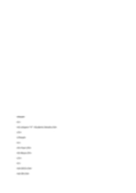 Solution Write Html Code To Create The Following Table Student Details