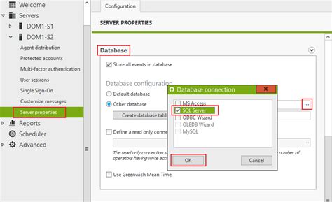 How To Use Sql Express And Transfer Records From The Default Ms Access Db