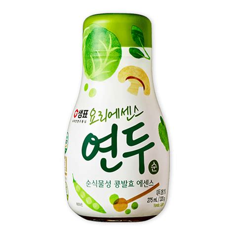 Cooking Essence Yondu Light 930 Floz320g H Mart