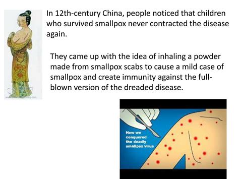 Ppt Investigating Smallpox Powerpoint Presentation Free Download Id2250906