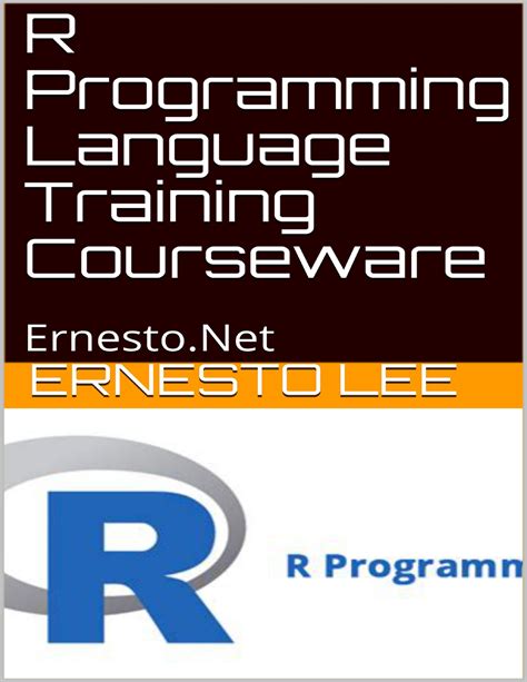 oceanof pdf r programming lecture notes special constants inf na