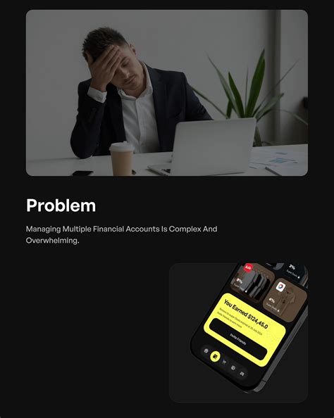 Business Finance Mobile App And Ui Ux Design Behance