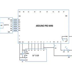 How To Make A Simple Variable Frequency Generator Using Arduino Engineers Gallery