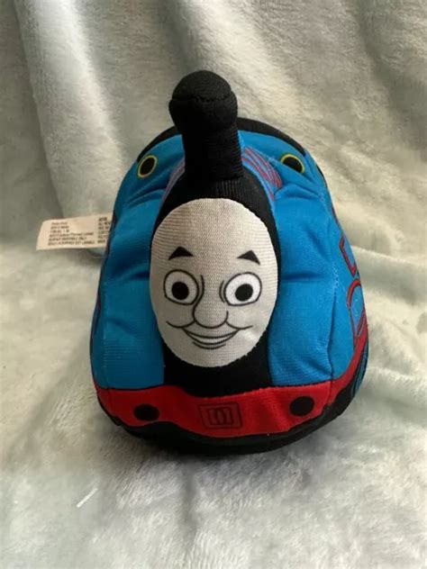 Small Thomas The Tank Engine Soft Toy Plush £8 50 Picclick Uk