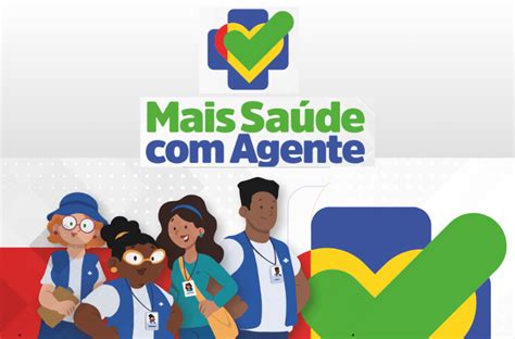 Últimos Dias Para Inscrição Nos Cursos Do Mais Saúde Com Agente