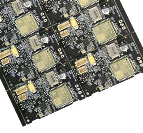 Li Ion Lithium Battery Protection Pcb Board Artofit