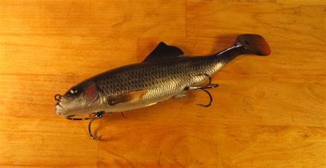 Choosing Lure Colors Pike And Musky