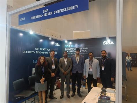 B2023a Cybersecurity Sisa Infosec Dpdp Dataprotection Bfsi Fintech Cyberattack