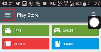 How To Disable Automatic App Updates In Android