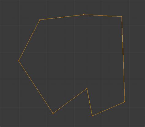 Blender Separate All Faces