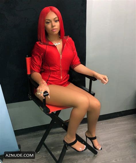 MISS MULATTO Nude AZNude