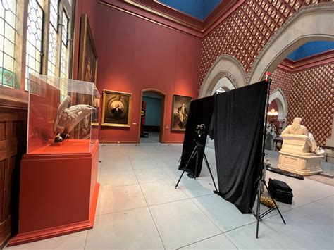 Digital Treasure Trove Unwanted Reflections Pafas Collections Blog