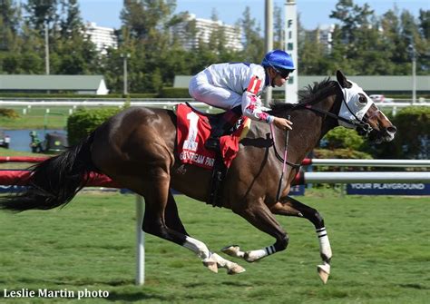 Robert Marzilli Received A Quick Return On His Investment At Gulfstream