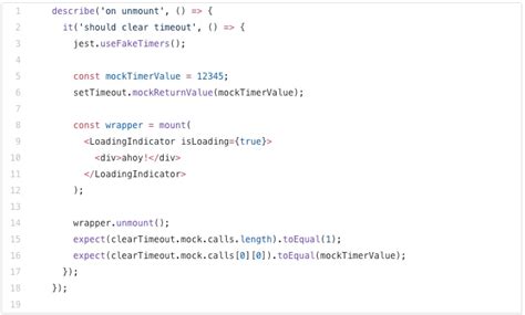 Unit Testing Behavior Of React Components With Test Driven Development Capital One