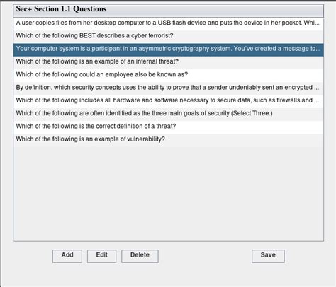 Github Boydjcquizmaker Java Program For Turning Questions And Answers Into A Randomized Quiz