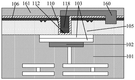 半导体结构及其形成方法与流程