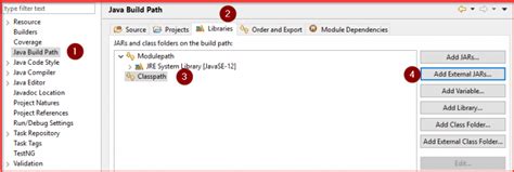 TestNG In Selenium How To Automate TestNG In Selenium