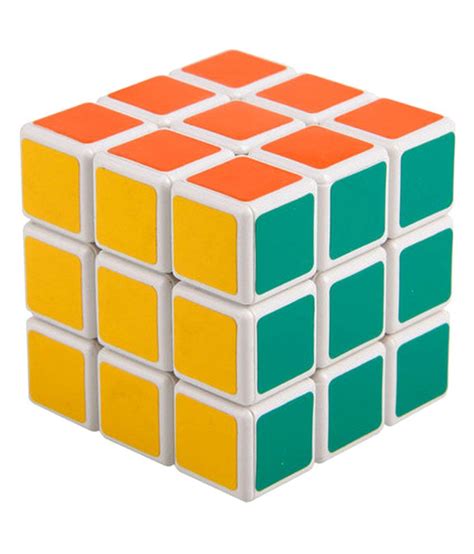 Regular Size Puzzle Cube Buy Regular Size Puzzle Cube Online At Low