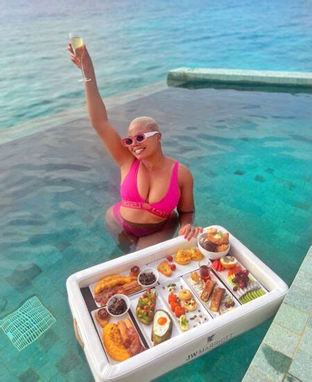 Nancy Isime Nude Pics And Porn Leaked Scandal Planet