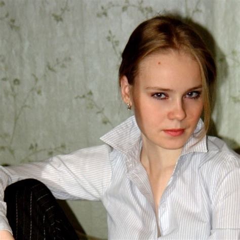 Лариса Королева