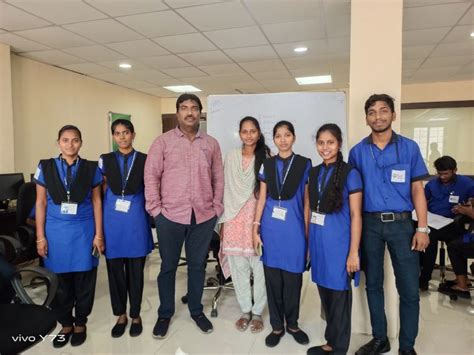 Ramprasad S On Linkedin With Future Office Executives In Sdi