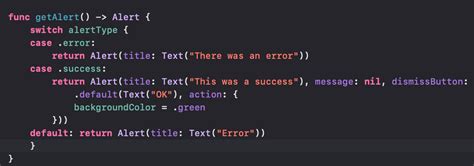 [swiftui beginner review]